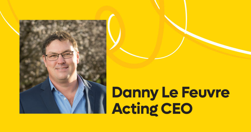 Note from Acting Ceo - Australian Honey Bee Industry Council