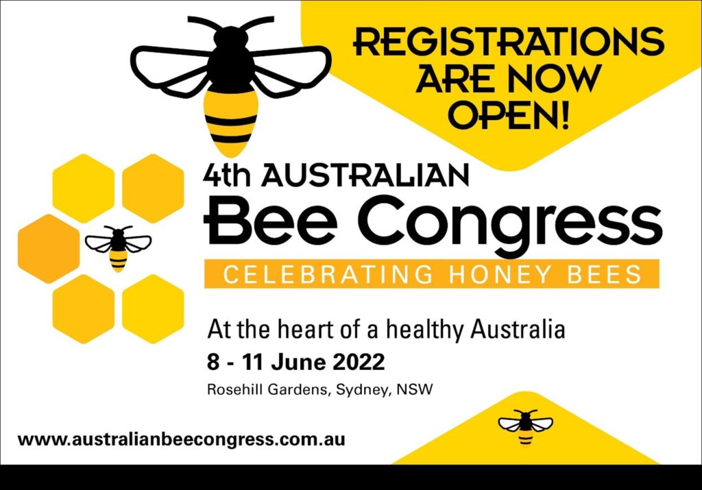What is the National Bee Biosecurity Program? - Australian Honey Bee ...