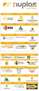 4th Australian Bee Congress Sponsors - Australian Honey Bee Industry ...