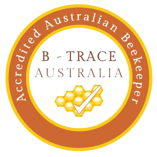 B-Trace - Australian Honey Bee Industry Council