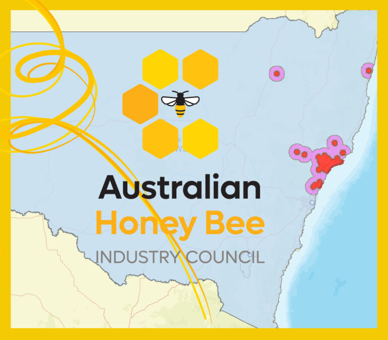 NATIONAL VOTE OF CONFIDENCE IN FIGHT AGAINST VARROA MITE IN NSW ...