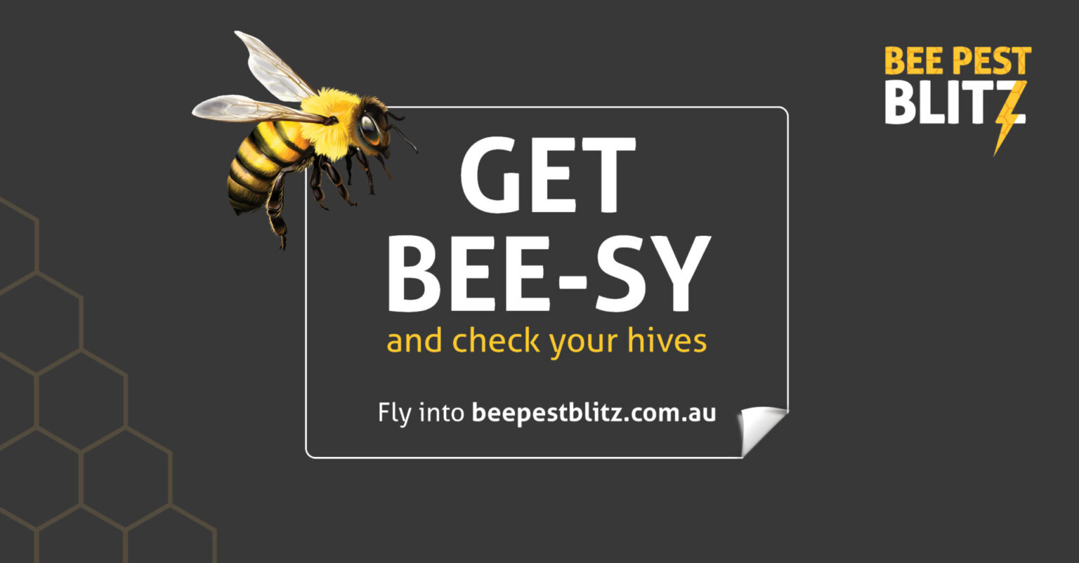 Home - Australian Honey Bee Industry Council