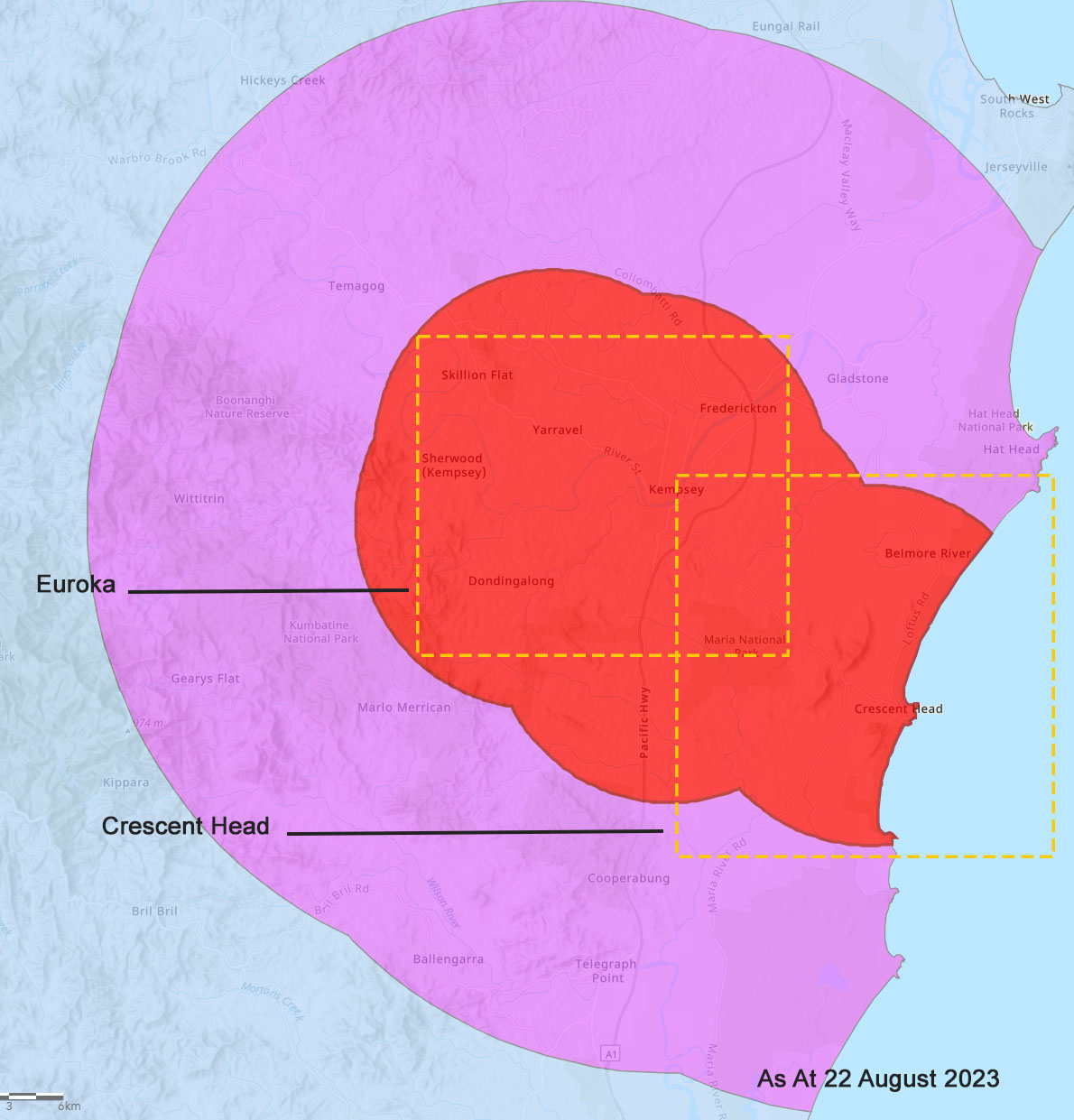 AHBIC Industry Update 39 - 426 days of response - Australian Honey Bee ...