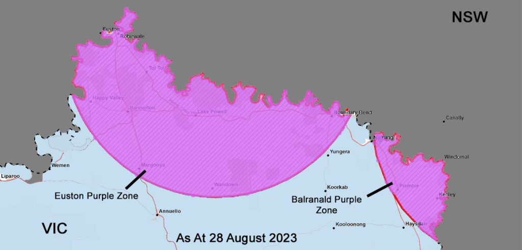 AHBIC Industry Update 42 - 432 days of response - Australian Honey Bee ...