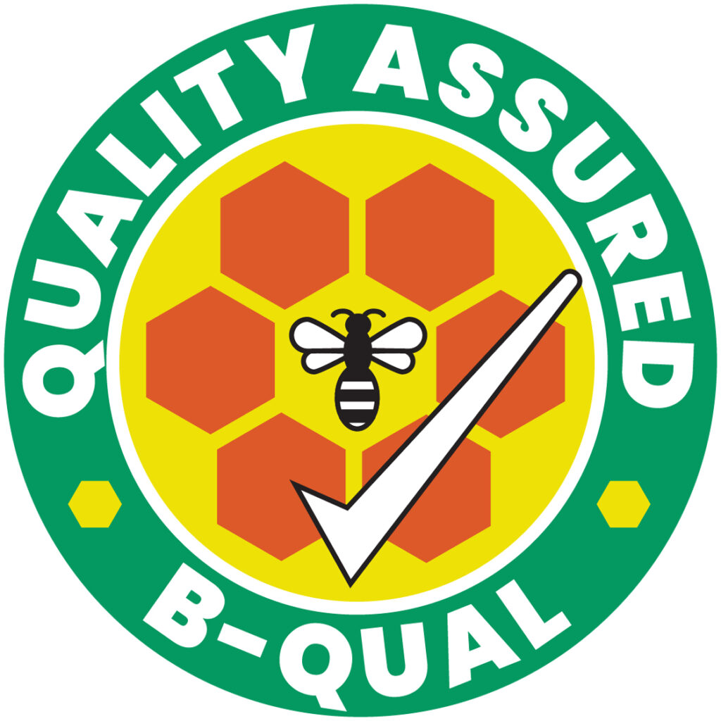 B-Qual Quality Assurance - Australian Honey Bee Industry Council