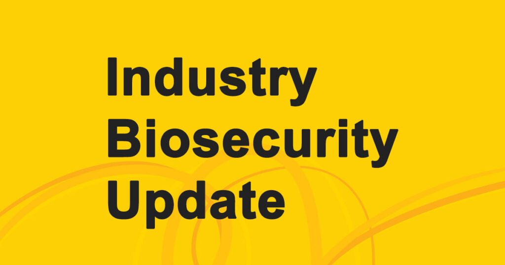 March 2026 Archives - Australian Honey Bee Industry Council